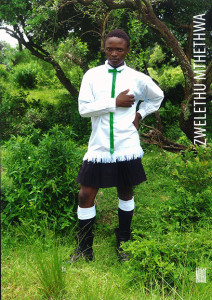 Zwelethu Mthethwa | Revue Noire