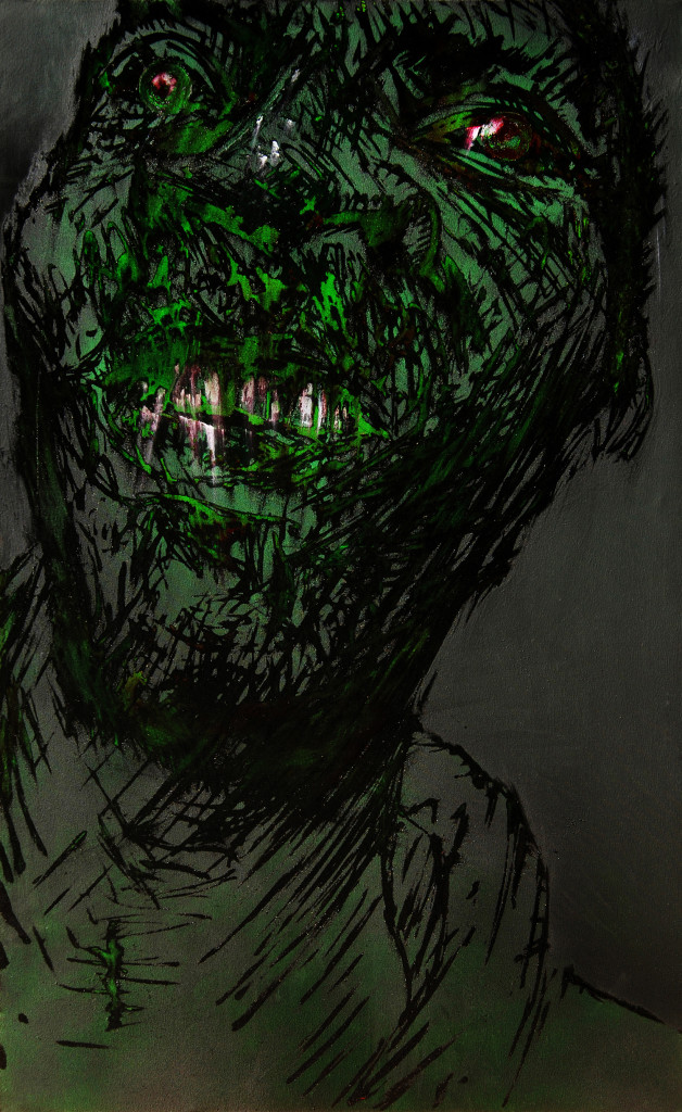 Mario Benjamin – Art | Revue Noire