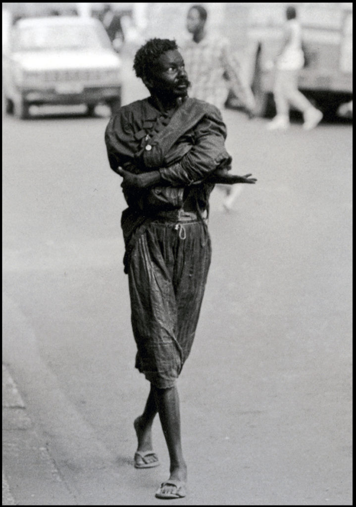 Bouna Medoune SEYE – Senegal | Revue Noire